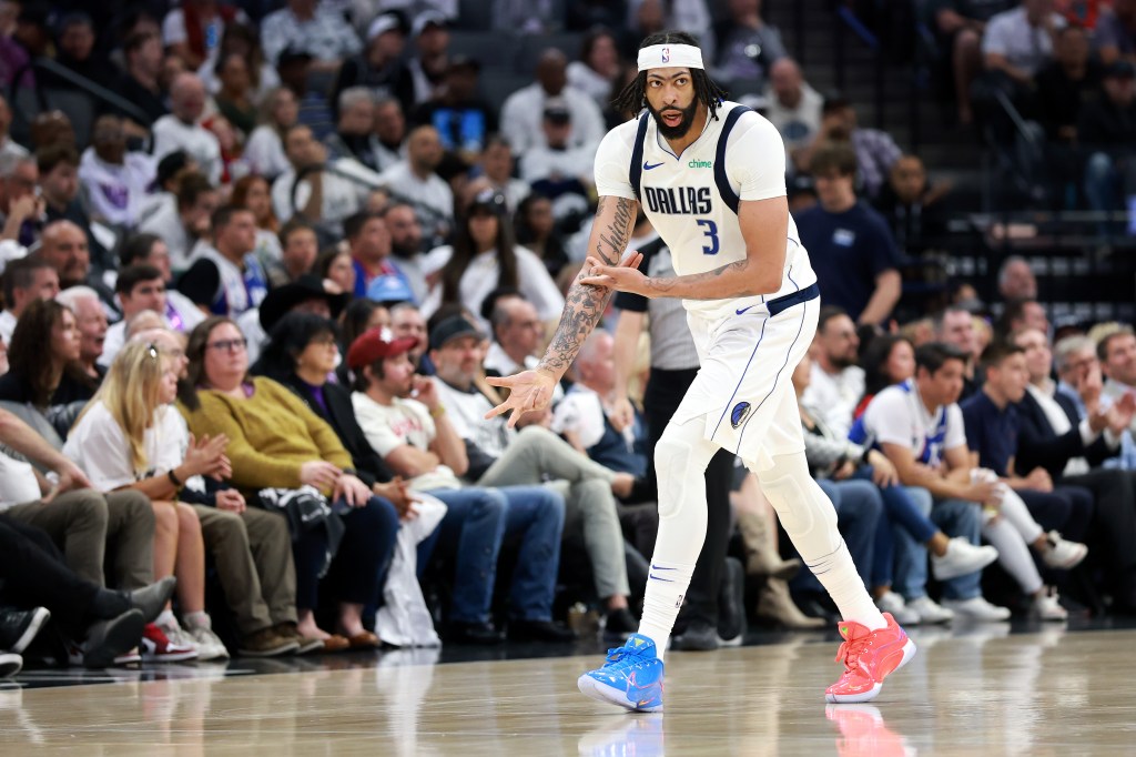 Lakers’ Jeanie Buss reveals how a leak would’ve prevented the Luka ...