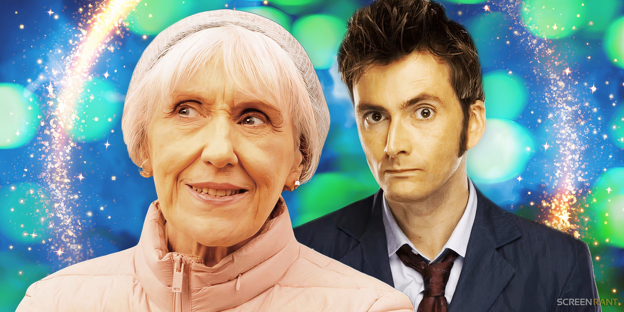 New Doctor Who Theory Explains How Mrs. Flood Has Secretly Picked Every ...
