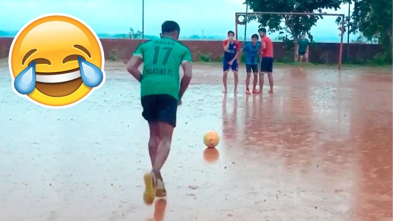 Legendary Freestyle Soccer Skills That Changed the Game 🌟