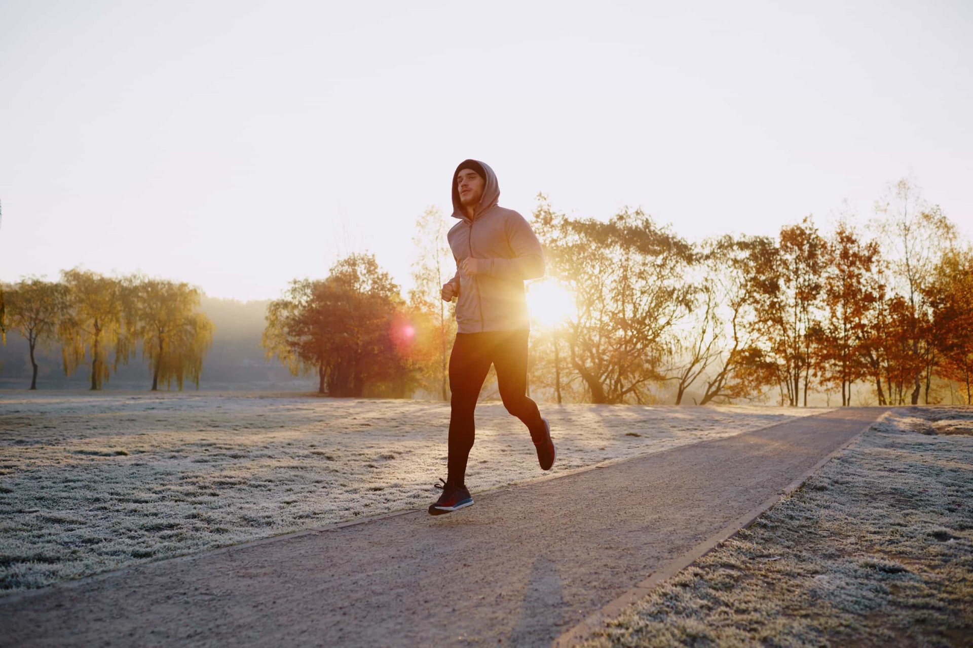 The life-changing ways exercise modifies your brain