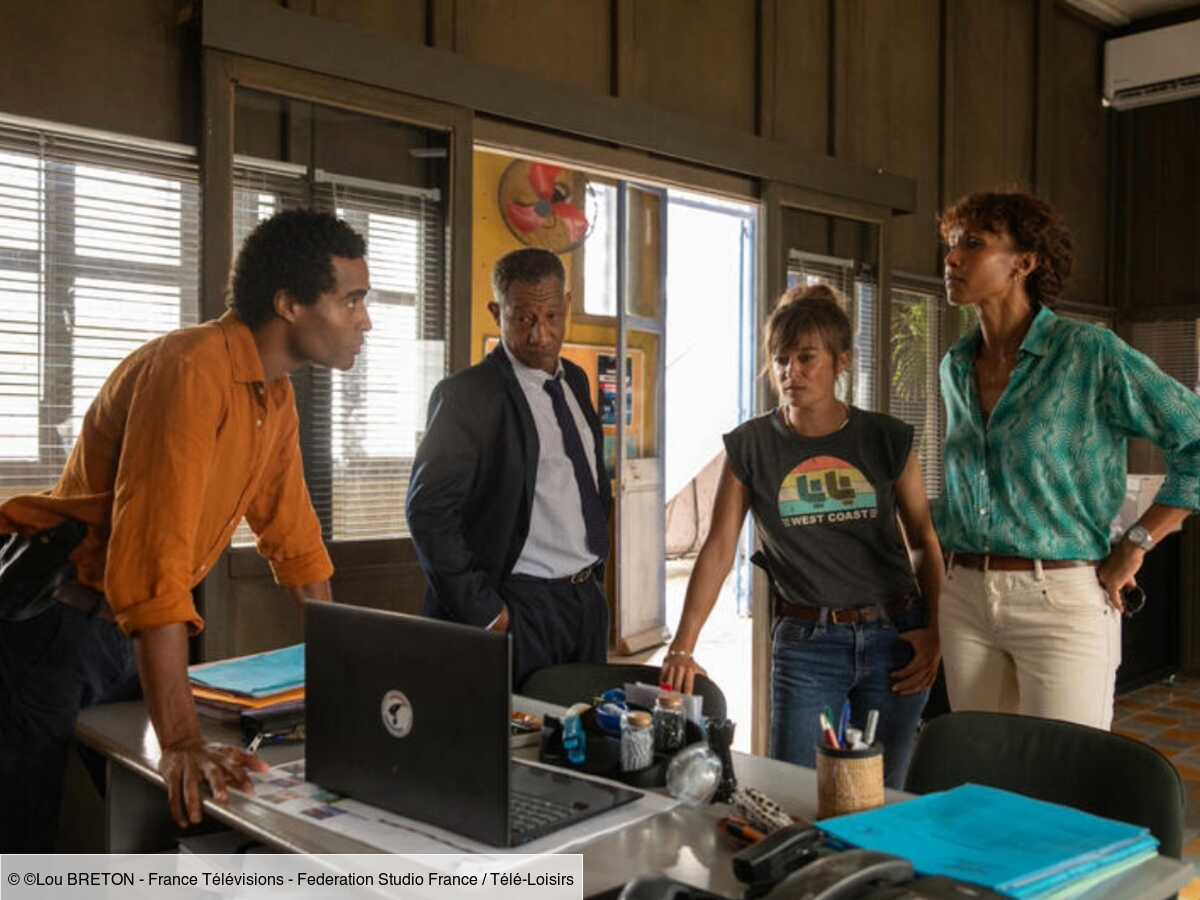 "Ce n’est pas évident !" : Sonia Rolland explique avec humour pourquoi ...