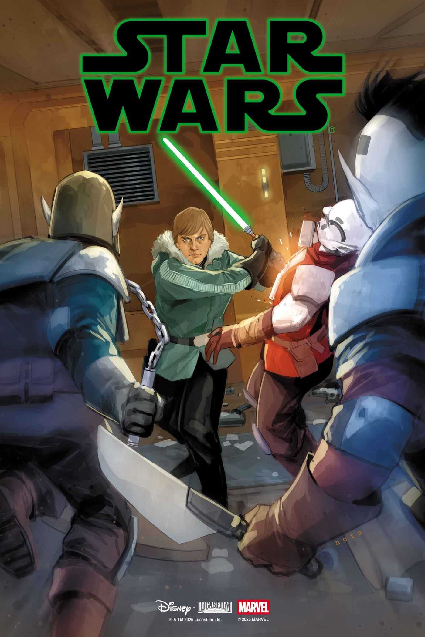 As Star Wars Expands, It Wants to Make "More Than Just Hits" While ...