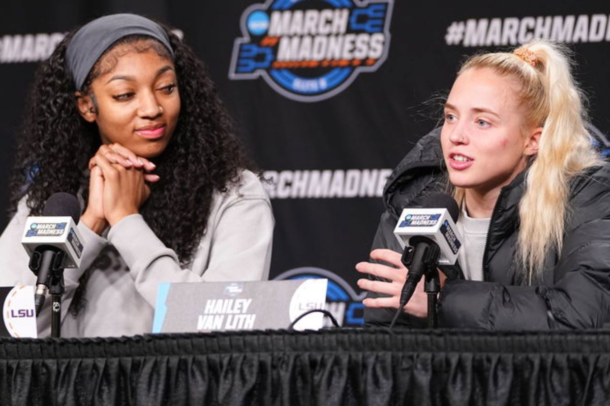 Is Hailey Van Lith Playing Tonight vs Dallas Wings? Chicago Sky Injury ...