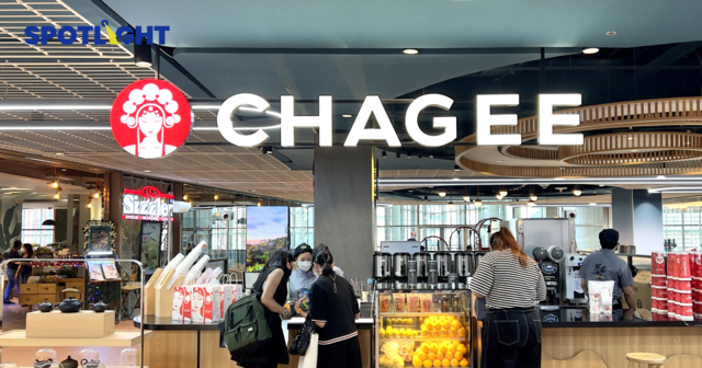 Chagee เข้า IPO ในตลาดหุ้นสหรัฐฯ รายได้โต 24 เท่าใน 3 ปี ราคาหุ้น +16%