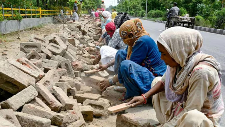 DBT System Saves ₹3.48 Lakh Crore In Decade, Expands Coverage 16-Fold ...