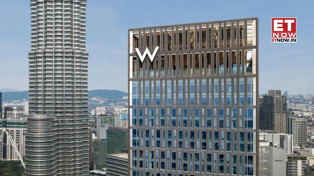 Surge in Indian tourists fuels Malaysia’s booming tourism sector ...