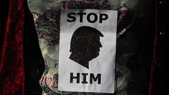 What is the 50501 movement? All you need to know about tomorrow's anti ...