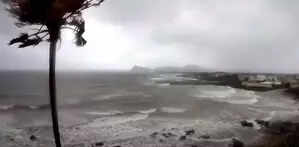 Cyclone Tam moves South after battering New Zealand North Islands