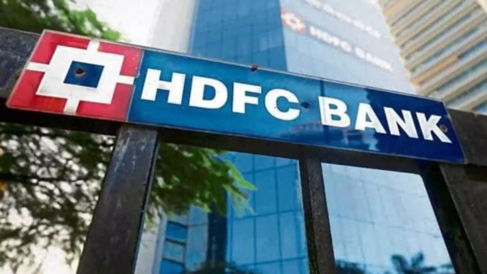 HDFC Bank Q4 Preview: PAT may jump up to 7% YoY, NII to likely rise by ...