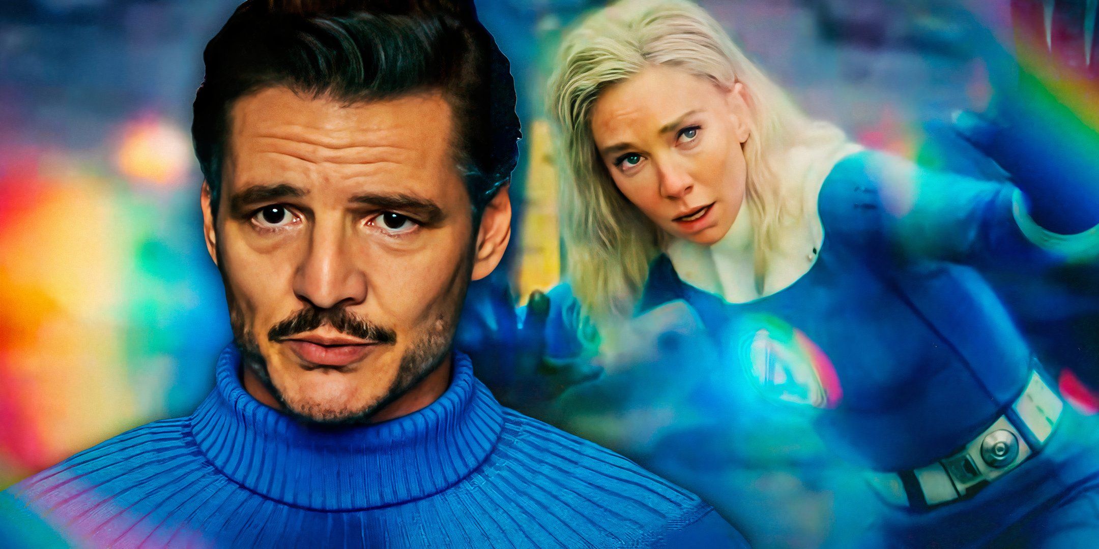 Fantastic Four: First Steps Trailer Introduces The Most Powerful Mutant ...