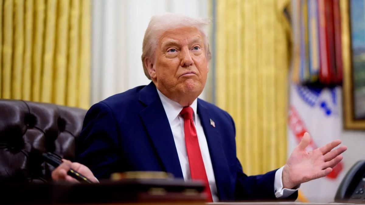 'WWIII Before GTA6?!' — Internet Explodes With Memes After US Bombs ...