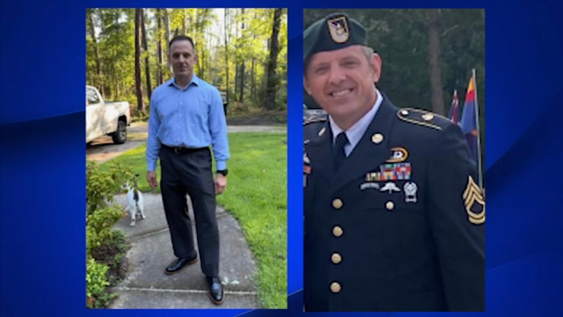 Green Beret Murder: What happened to Clinton 'Clint' Bonnell? ABC11 ...