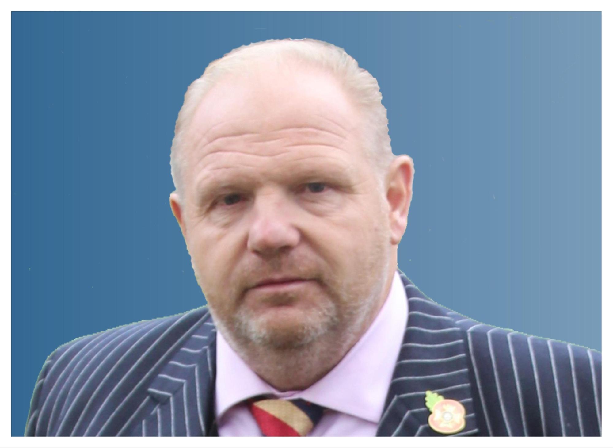 Doncaster elections 2025: David Bettney says race for mayor is between ...