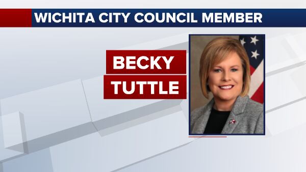 Sedgwick County Republicans hold off on censuring Wichita City Council ...