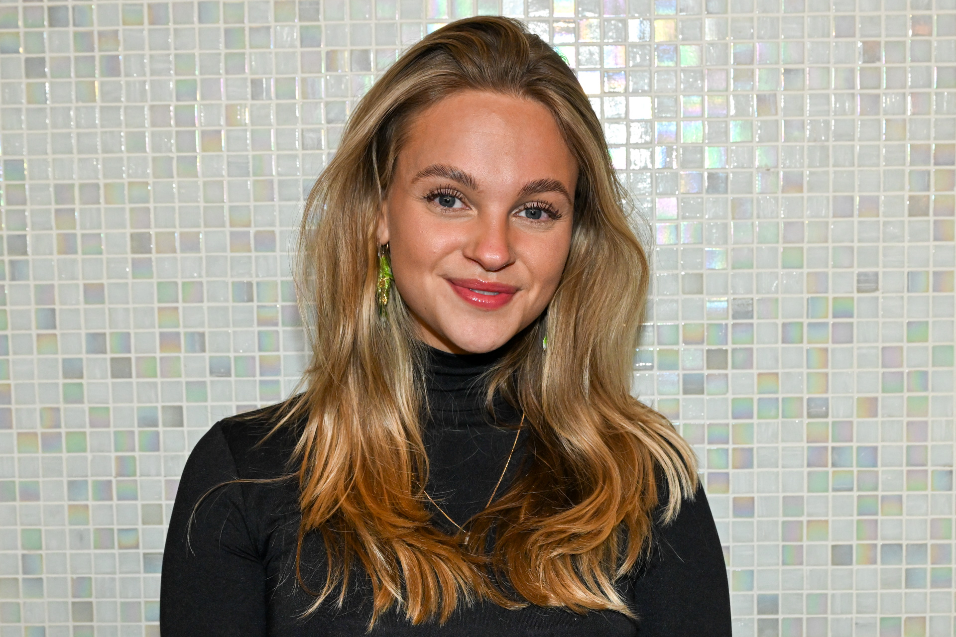 Kes van den Broek op première Red Flags