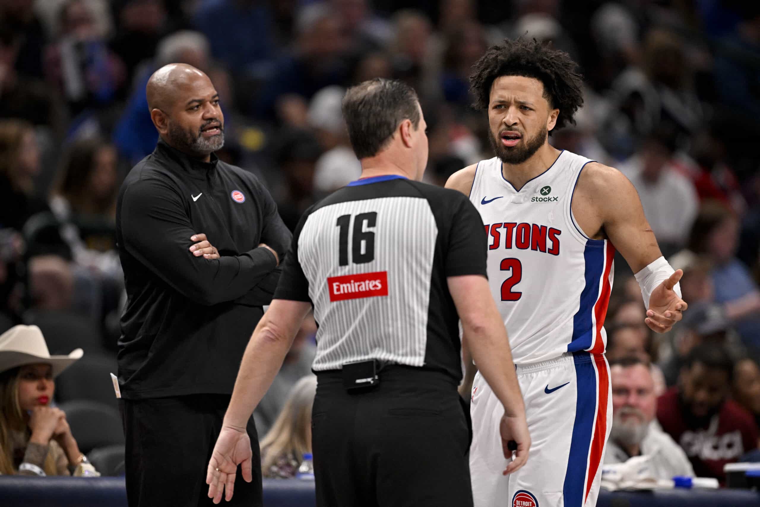 NBA: Pistons pull off unprecedented turnaround this season