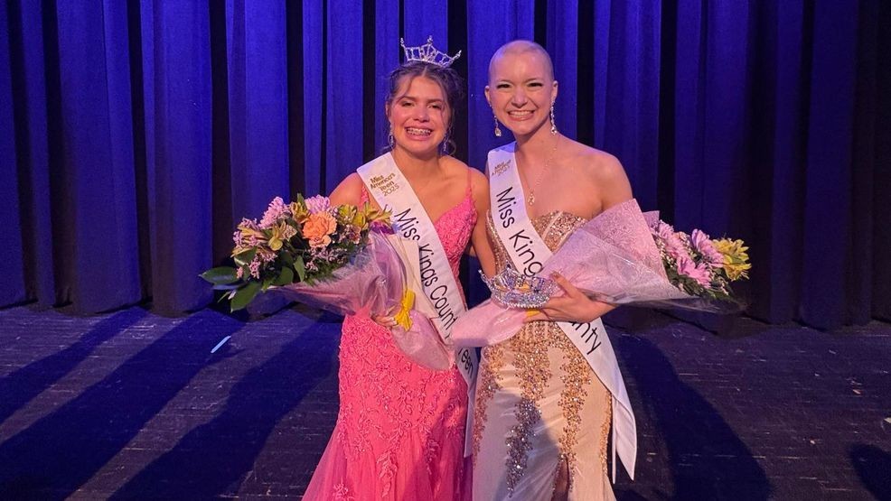 Emily Carpenter, crowned Miss Kings County 2025, dies after battle with ...