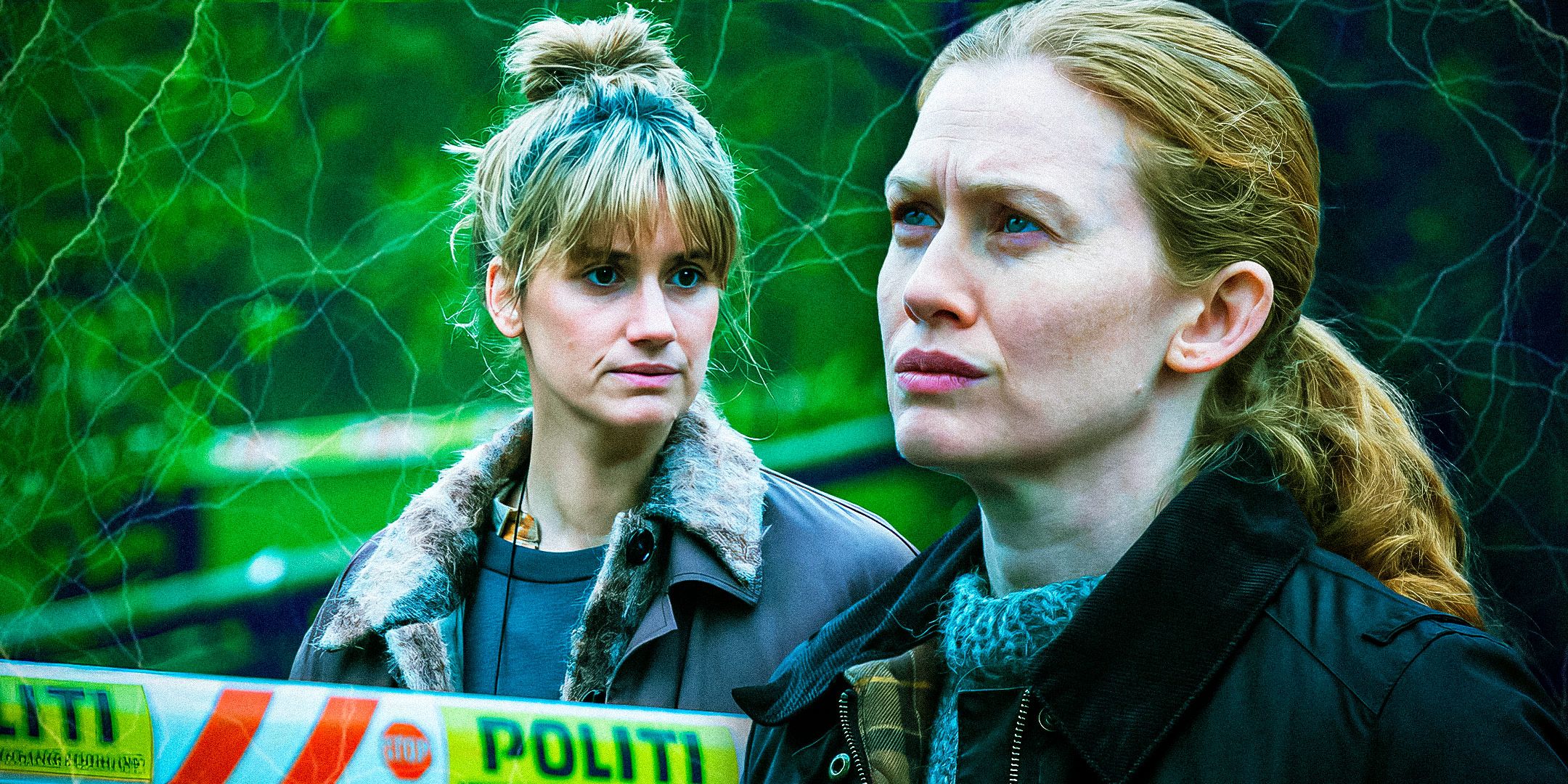 If You Love American Crime TV Shows, These 10 European Shows Shouldn't ...