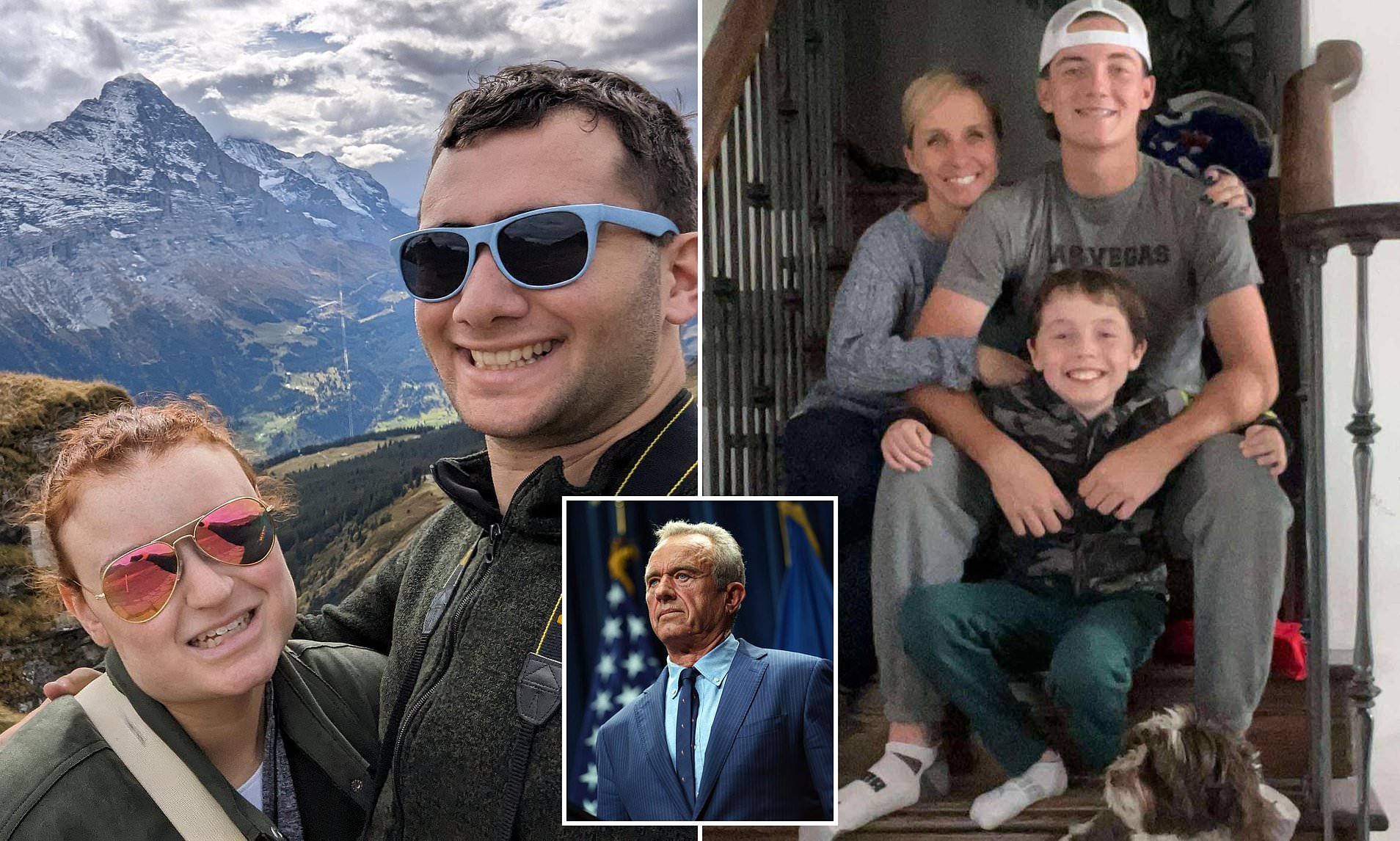 Families with autism weigh in on RFK Jr's audacious autism pledge