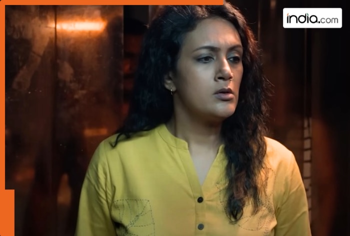 This 8 Episode Thriller Series Will Leave You Breathless Climax Has