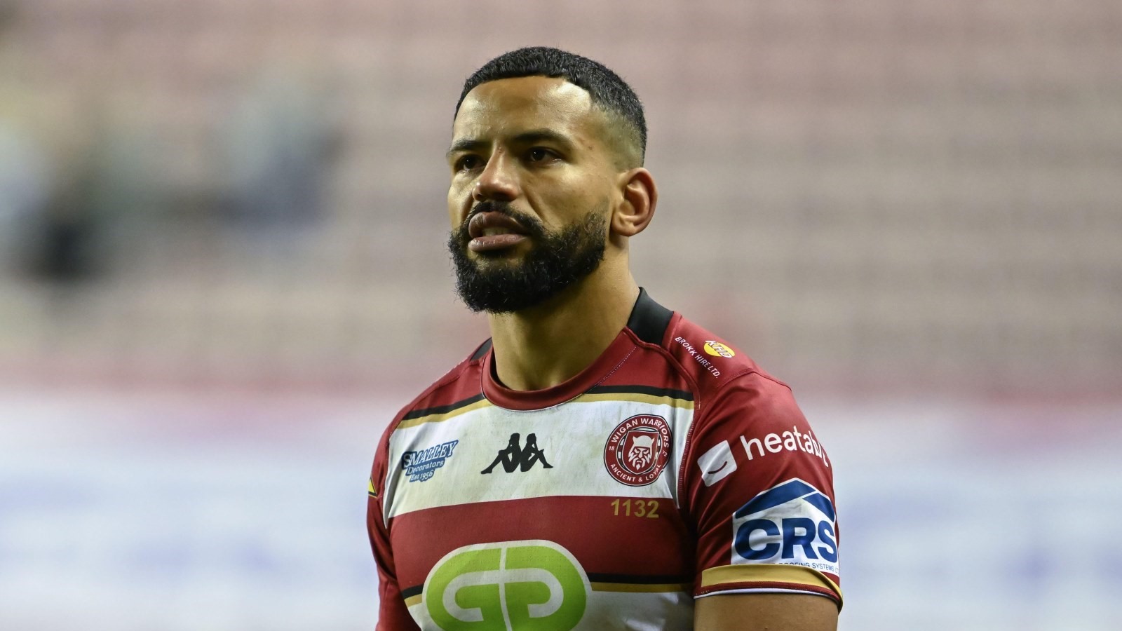 Wigan star challenged to earn Ashes call by Great Britain icon