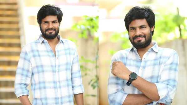 Uday Raj: ఫుడ్ మానేసి నీళ్లు మాత్రమే తాగాను.. చిరంజీవి మాట్లాడటం గ్రేట్ ...