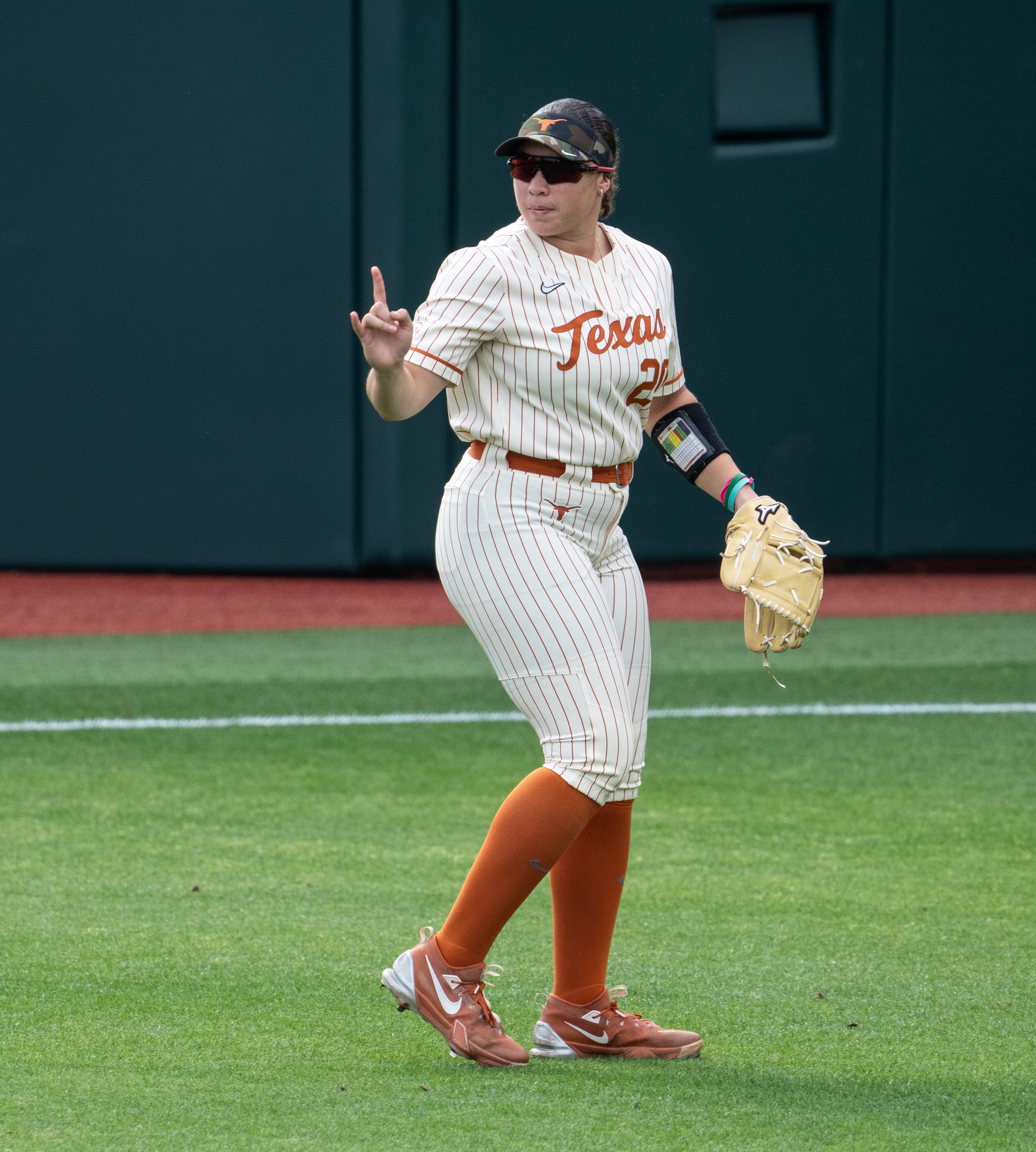 Texas softball vs Oklahoma game score: Replay, highlights as Longhorn ...