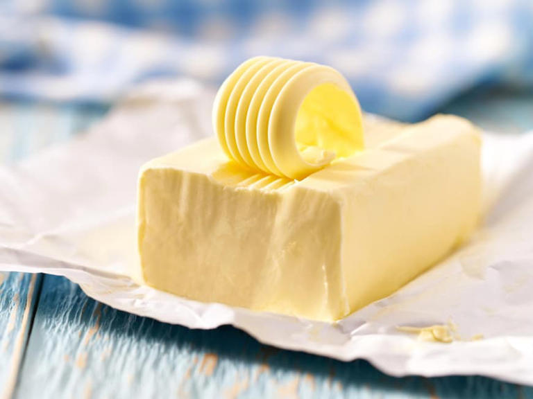 Butter vs. Margarine: Was ist wirklich gesünder?