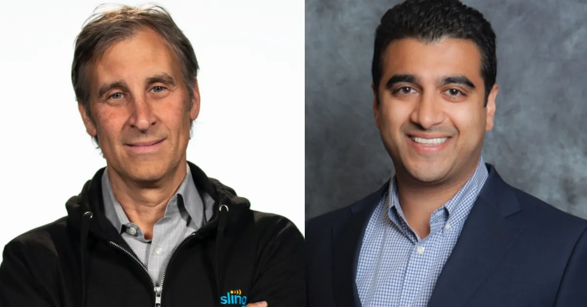 Dish executives Gary Schanman, Ajinkya Joglekar leave company