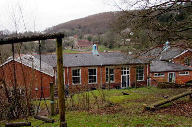 Primary school praised for values kindness and reading joy