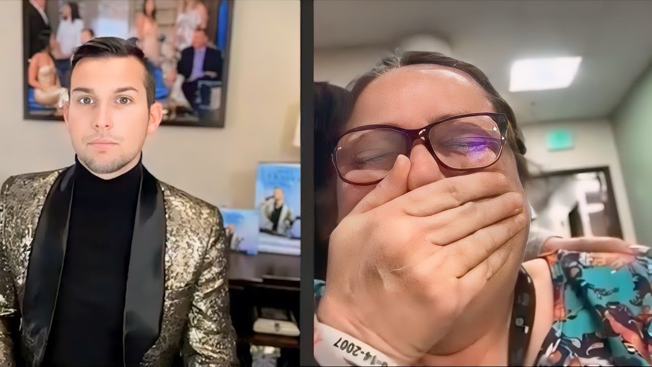 Medium reading reveals teen’s final moments