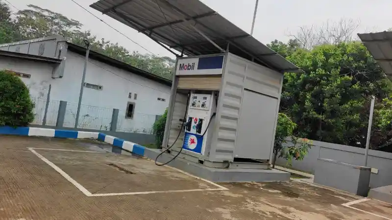 Harga Shell Super Terjangkau Tapi Langka, Mobil Gasoline 92 Jadi Bensin ...