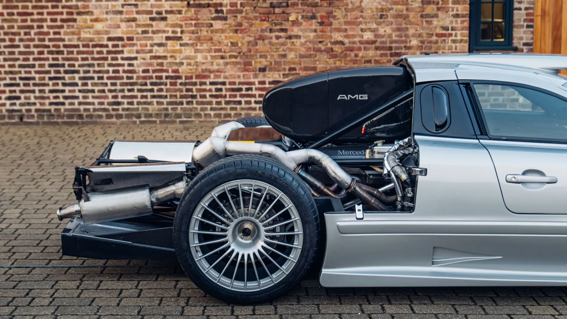 10 Models That Were Lightly Disguised Racing Cars