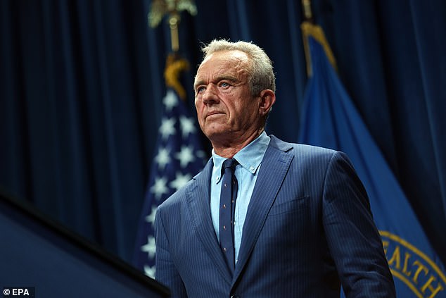 Families with autism weigh in on RFK Jr's audacious autism pledge