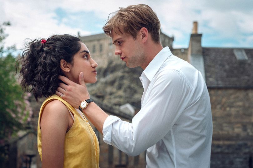 ‘Nearly faultless’ Netflix drama with 92 percent Rotten Tomatoes score leaves fans ‘crying’