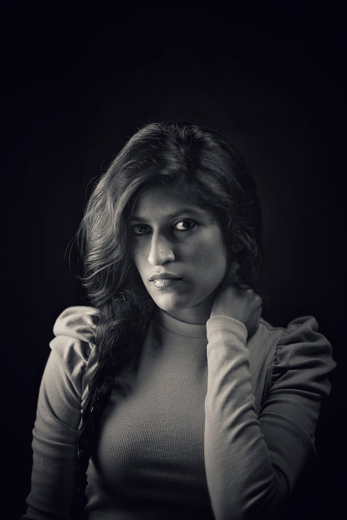 Telling the untold: Srividya Basawa’s docu-thriller ‘Hathya’ breaks new ...