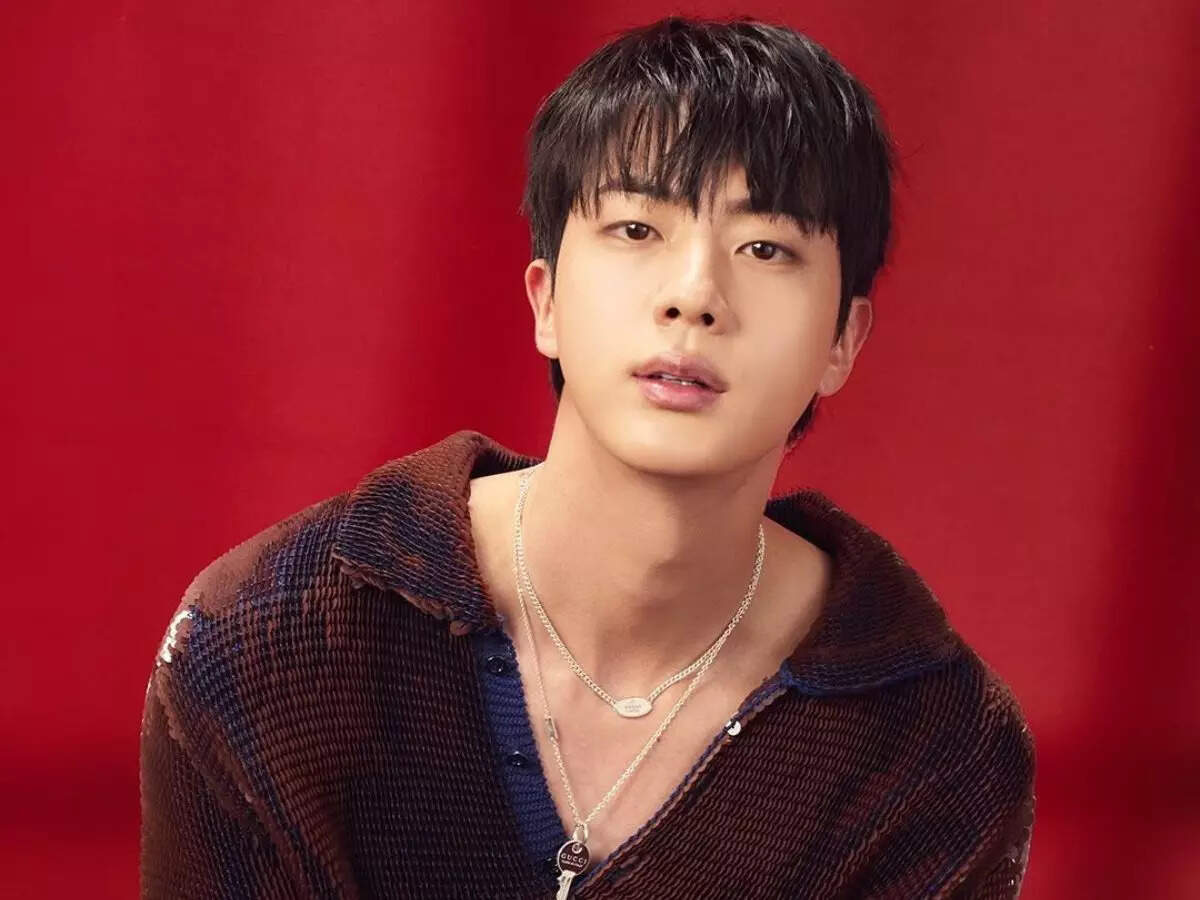 BTS star Jin announces first solo tour: Dates, venues and all you need ...