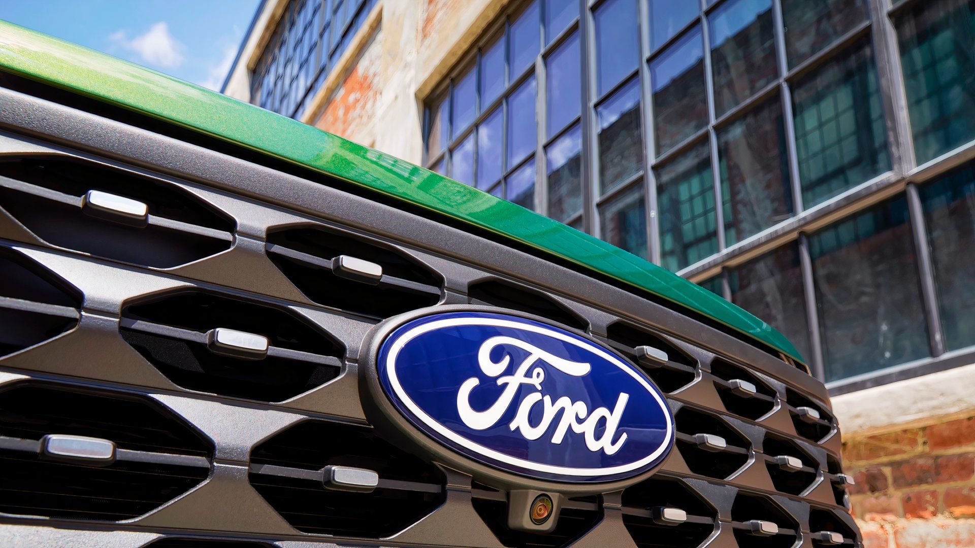 Ford Memo Says Tariffs May Increase Car and Truck Prices In June