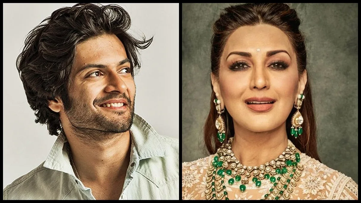 Ali Fazal & Sonali Bendre dive into crime drama in Delhi with ‘Paatal ...