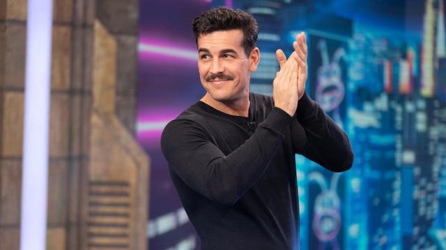 La primera imagen de Mario Casas y Melyssa Pinto disfrutando de un plan ...