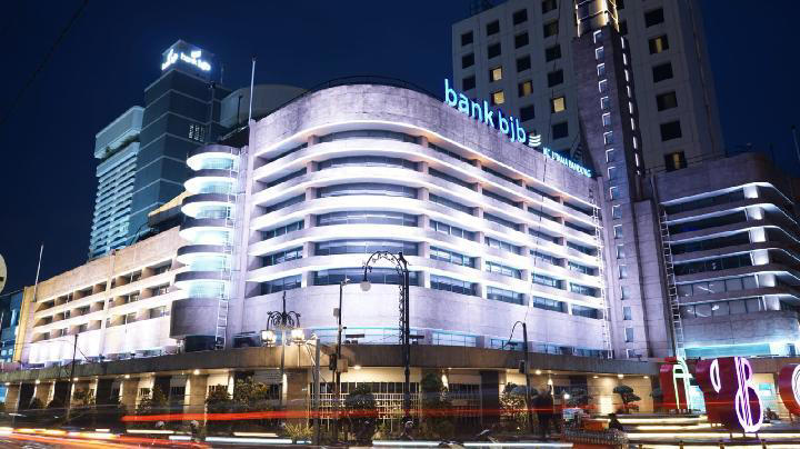 Bank BJB Ungkap Pegawai Curi Uang Rp 2,1 Miliar untuk Kepentingan Pribadi