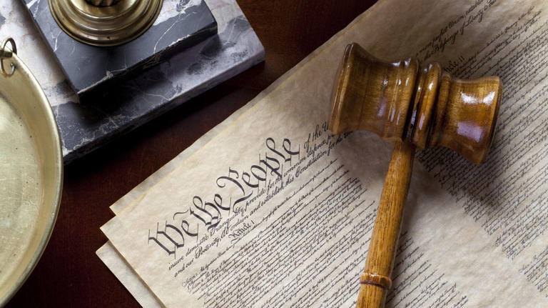 Democracy on the Edge: Take Action Now To Maintain Constitution