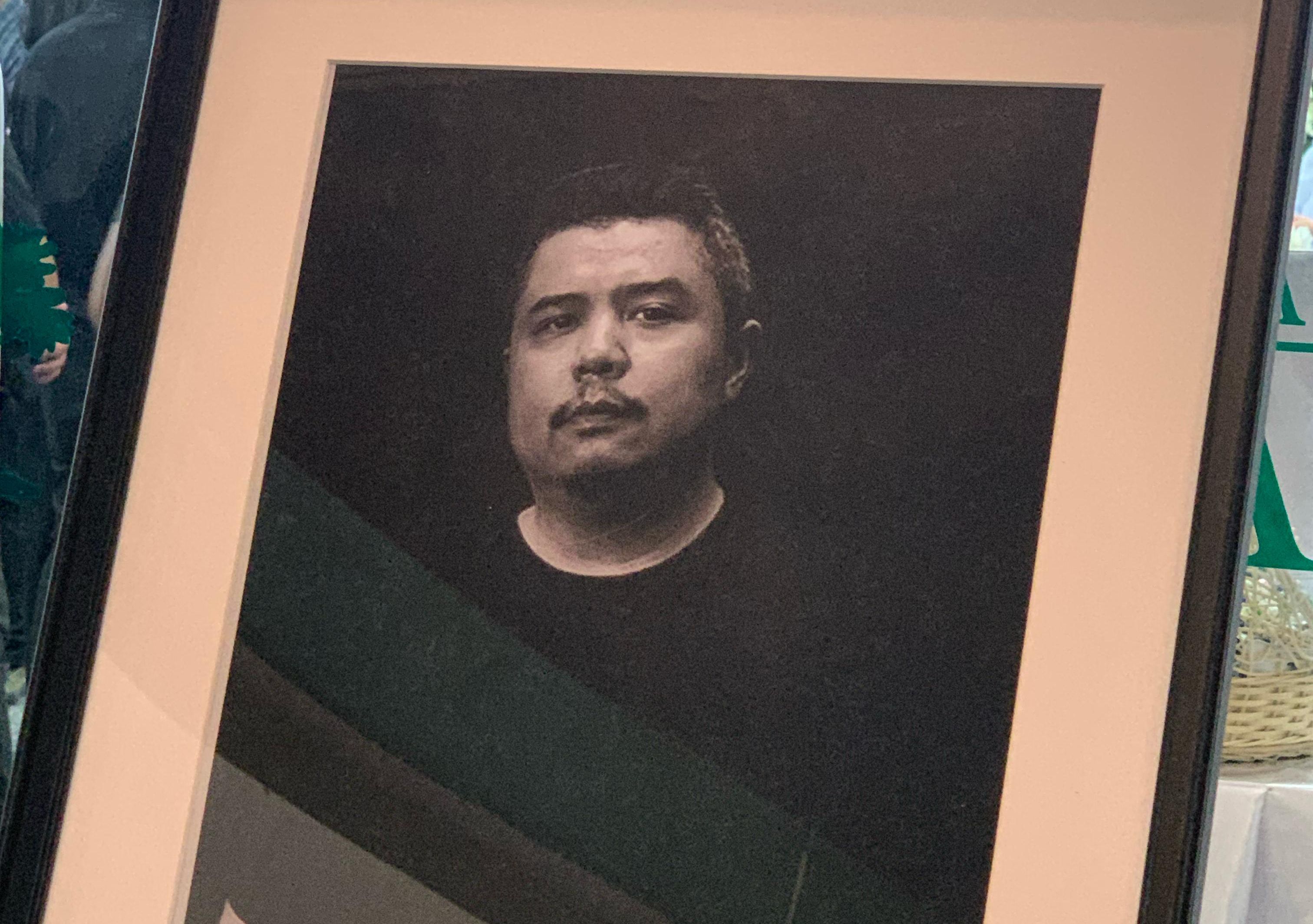 Kronologi Ricky Siahaan Meninggal Dunia, Mendadak Kolaps 5 Menit ...