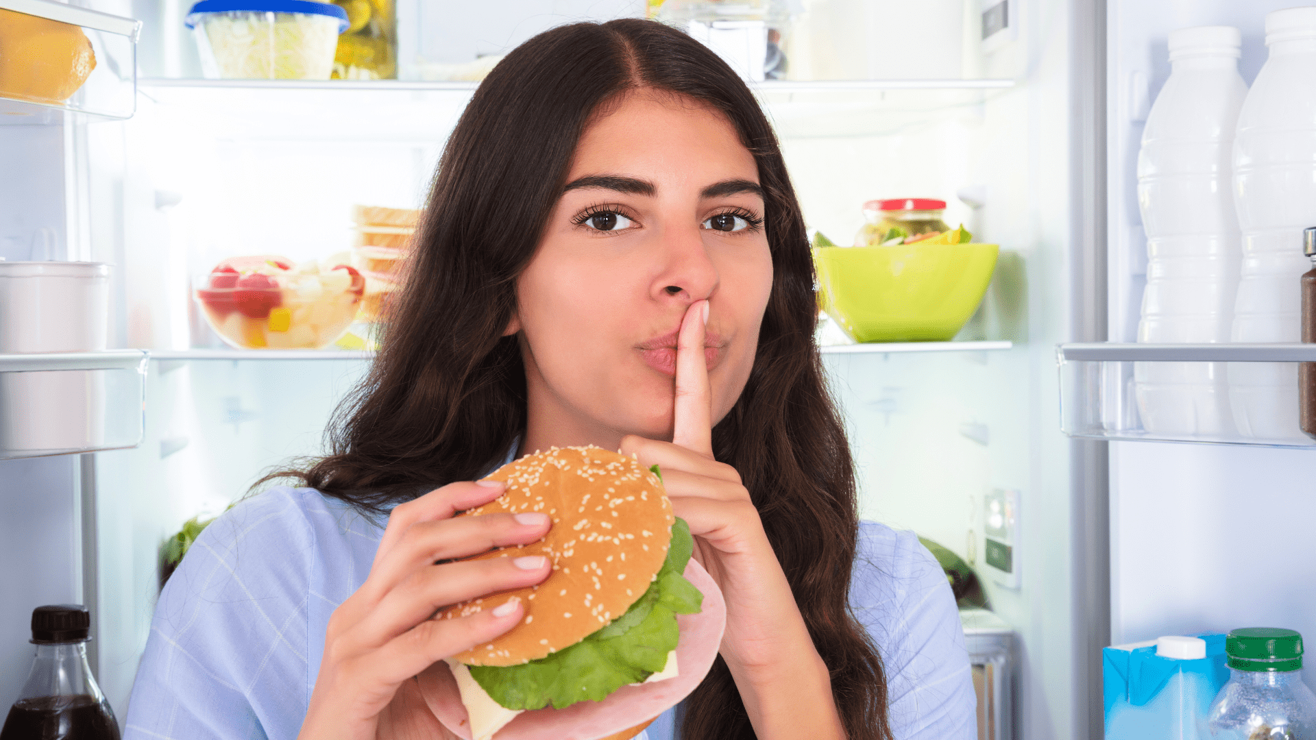 The 15 Must-Try Fast Food Picks for Your Next Late Night Craving