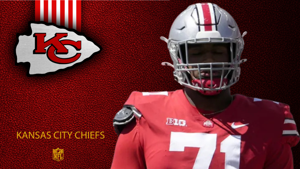 Are Chiefs Close To Solving Left Tackle Problem?