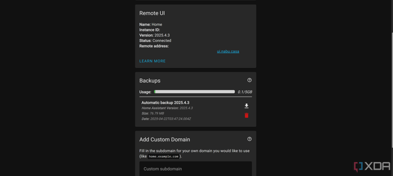 Why I abandoned all-in-one IoT hubs and built my own with Home Assistant