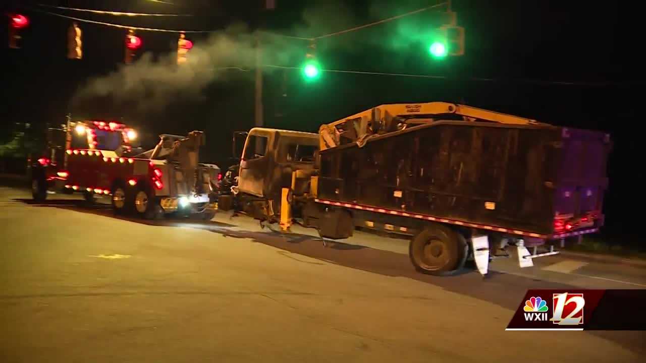 Four killed, 3 injured reported after crash involving city of Eden ...