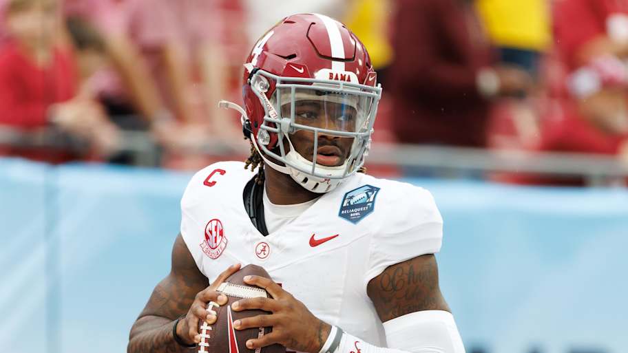 2025 NFL Draft: Rounds 2 and 3 Mock Draft