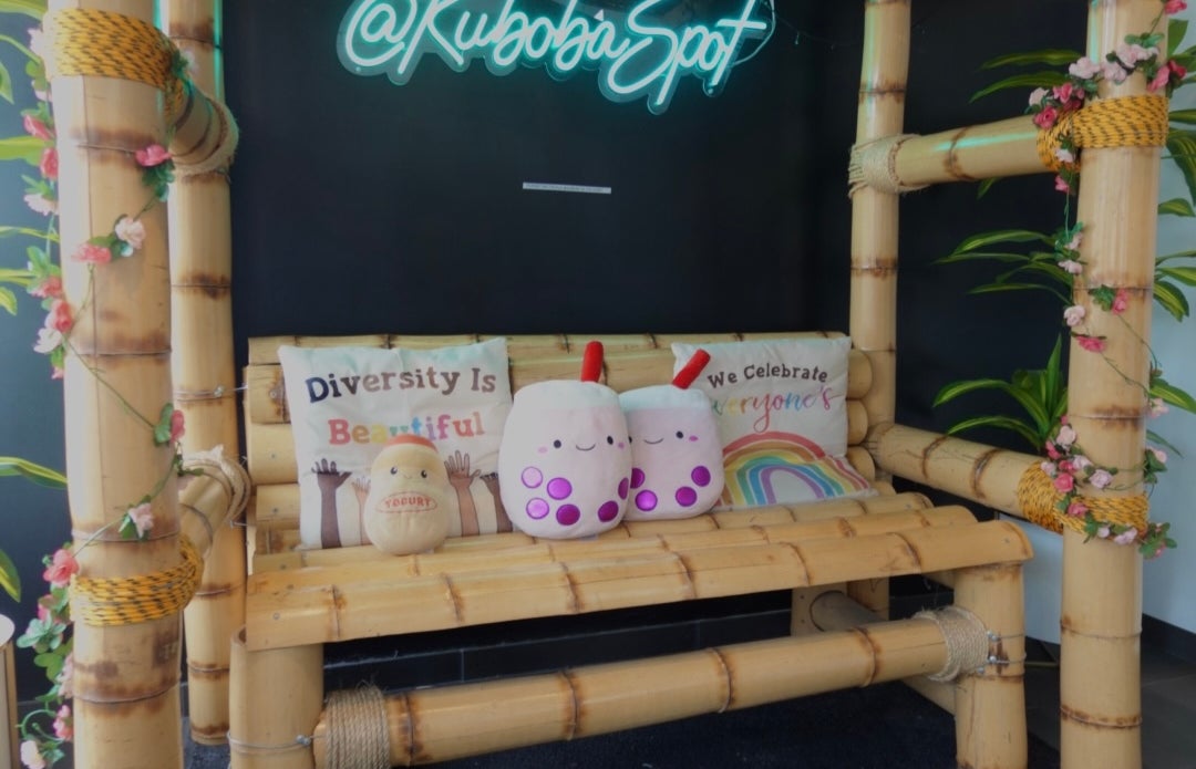 Packaging Classic Filipino Dishes into Empanadas: Kuboba Spot