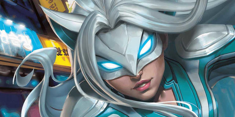 Possible Marvel Rivals Leak Reveals 5 Deep Cut Comics Characters